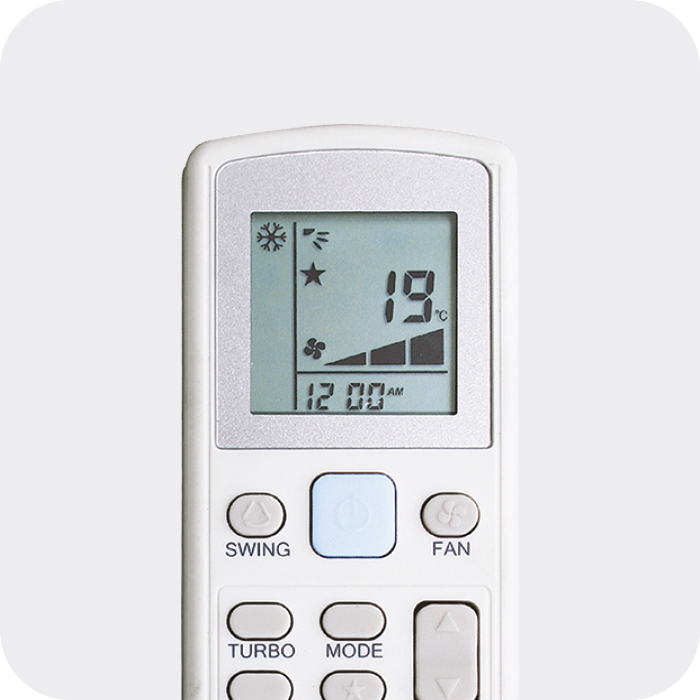Non-Inverter Floor Mounted Type Direct Air R410A FVRN-BXV1S – แอร์ ได ...